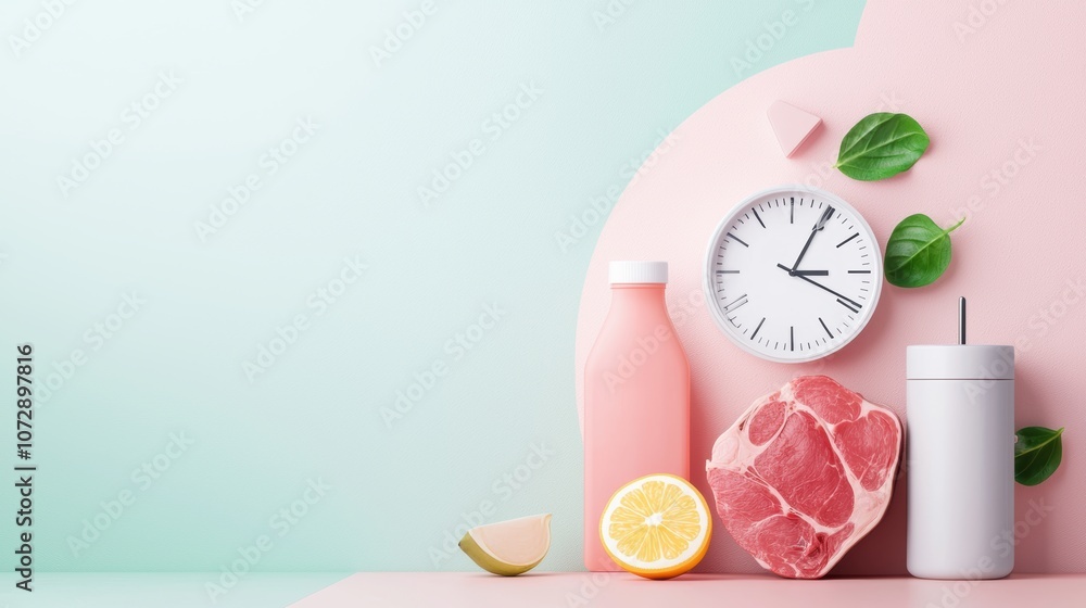 An infographic explaining the meaning of expiration dates and PAO ...