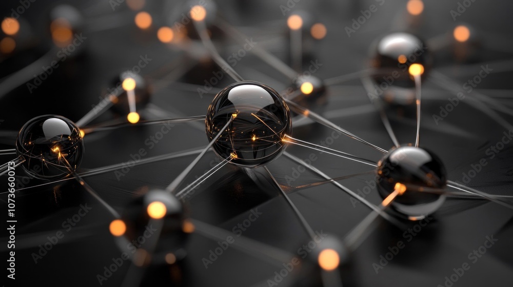 non government organisation and business connection concept graphic in ...