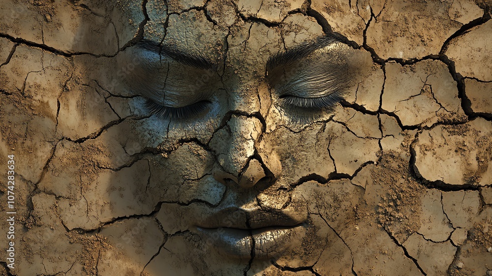 Explore the intricate connection between human emotions and nature's ...