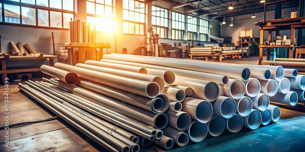 Understanding the Size of PVC Pipes: A Comprehensive Guide with Visuals ...