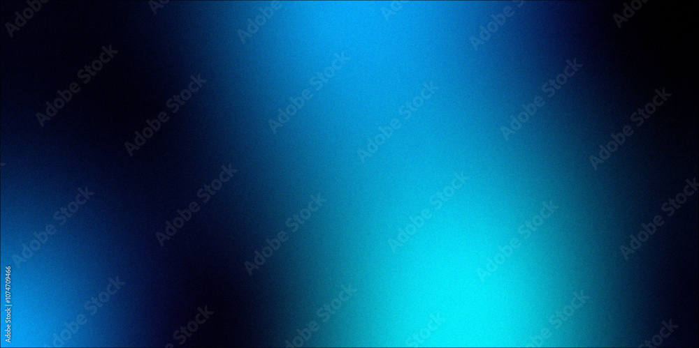 Elegant gradient Background fading from Navy Blue to teal .Twilight ...