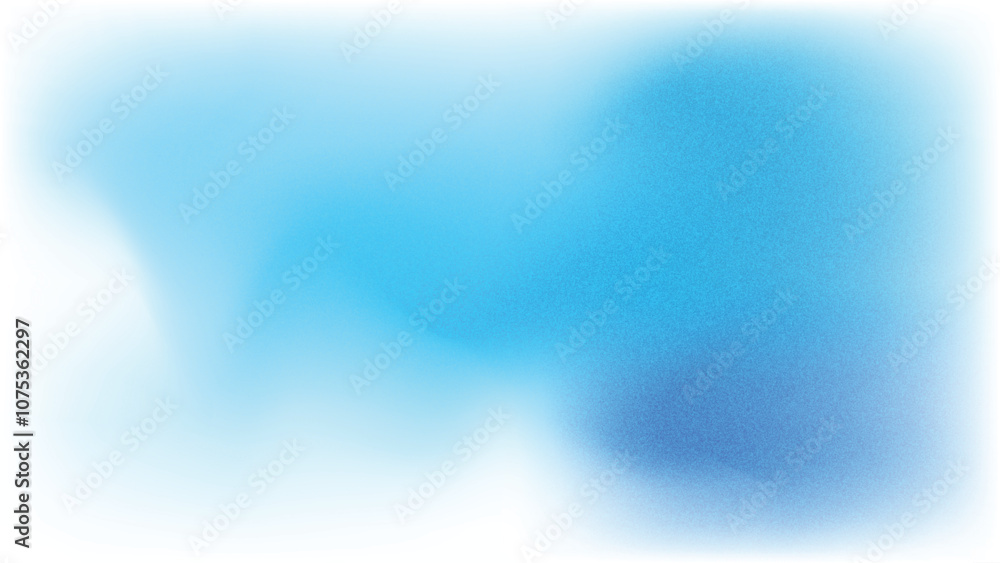 Soft Blue Gradient Background, Abstract Blue Pastel Gradient Backdrop ...