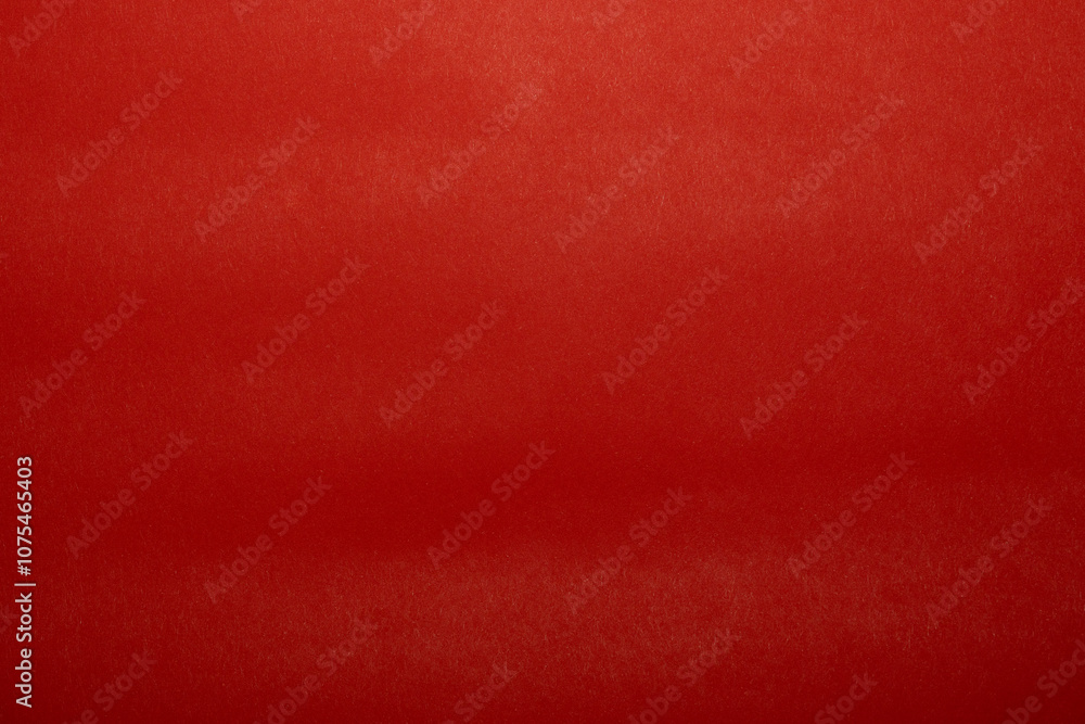 textura de papel color rojo Stock Photo | Adobe Stock