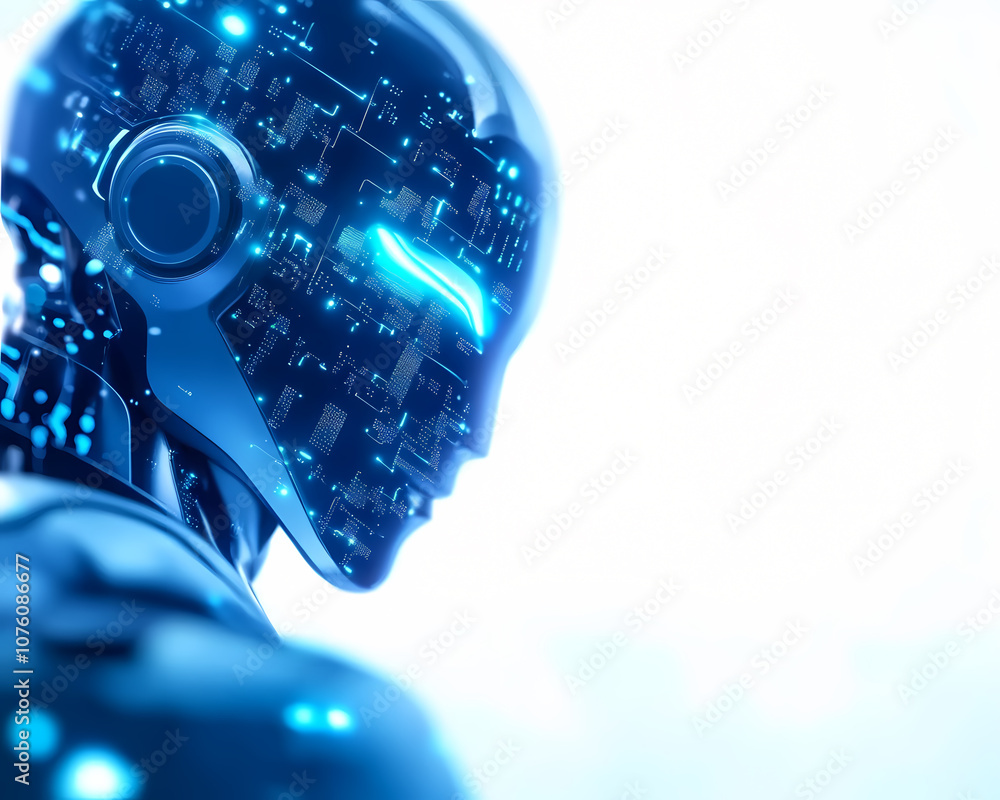 Discover how advanced AI technology is shaping the future of robotics ...