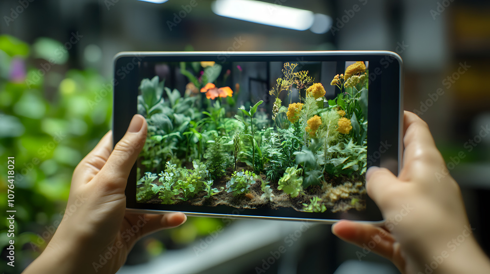 Interactive Holographic Learning: Students and Teachers Using VR, AR ...