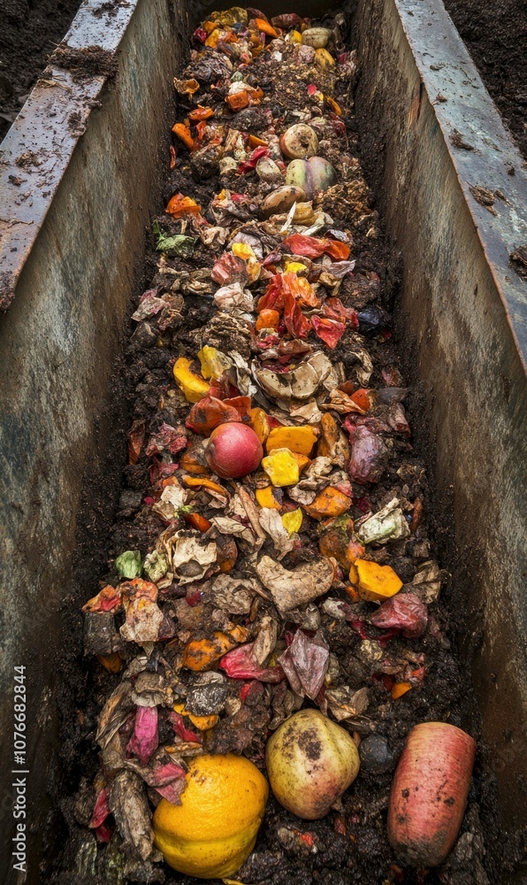 Exploring the Importance of Composting: Transforming Organic Waste into ...