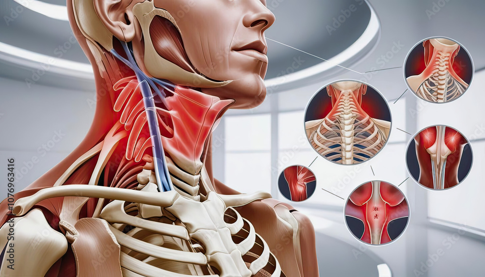 Explore the human anatomy understanding the structure and function of ...