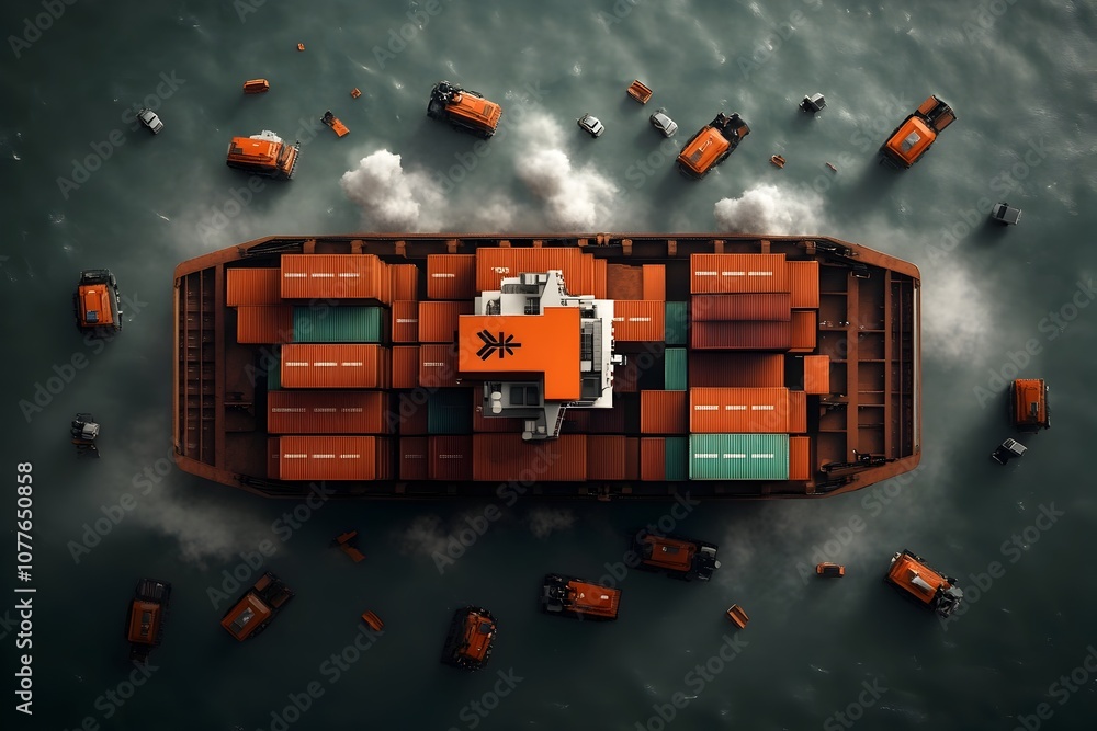 Cutting edge technology streamlining export import processes smart ...