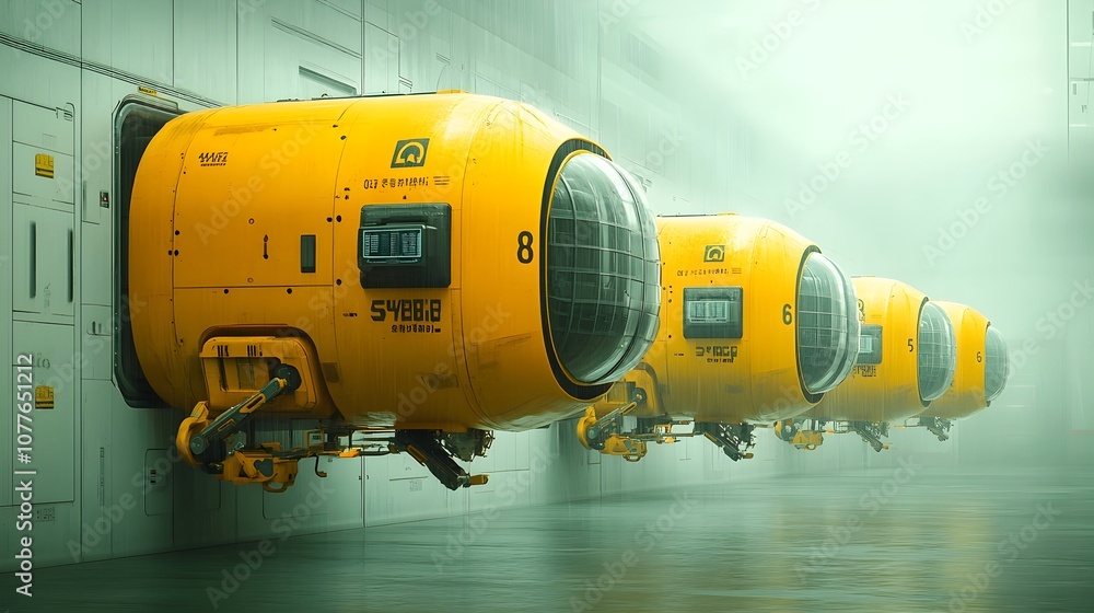 Cutting Edge Cargo Exoskeletons with Articulated Limbs and Antigravity ...