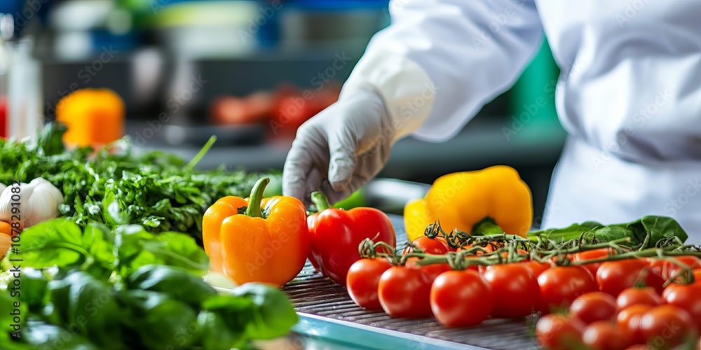 HACCP is a food safety system that helps identify and control potential ...
