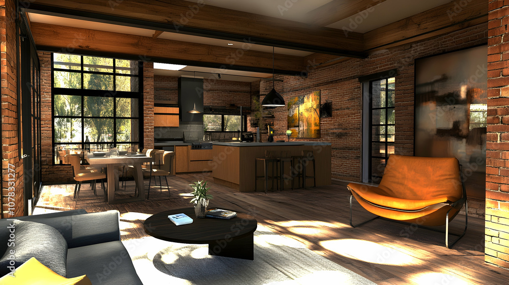 Architectural Sketchup: Premium 3D Renderings for Architects and ...