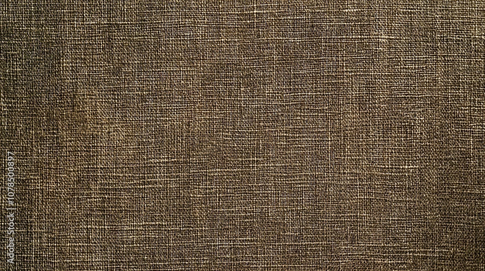 Color of dark taupe background with a smooth brushed fabric texture ...