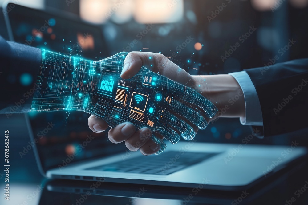 The Future of Business Emphasizing the Increased Importance of ...