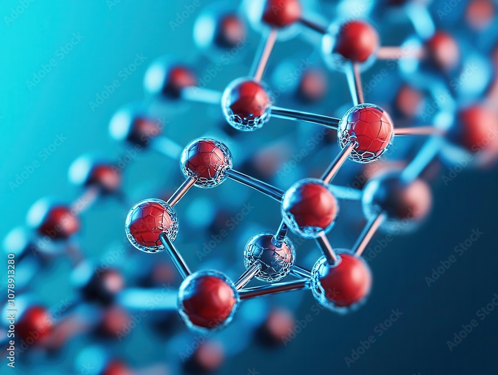 Nanomolecules facilitating efficient energy transfer in wind turbines ...