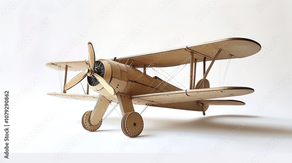 Explore the art of building a diy aircraft model a step-by-step guide ...