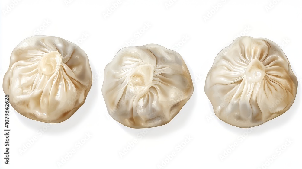Momos food isolated on transparent background, jpeg, cut out. chinese ...