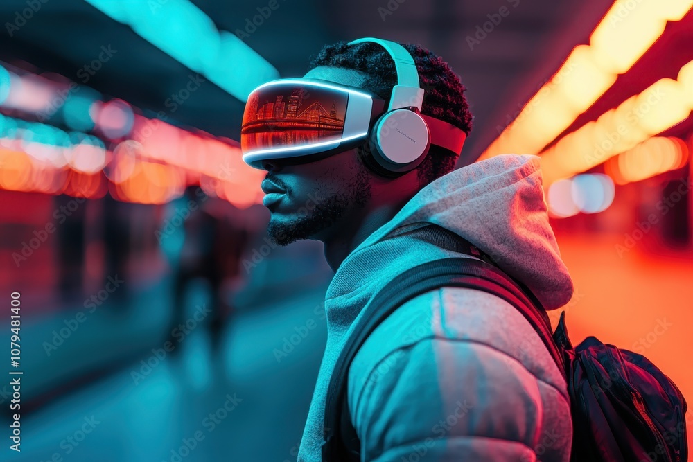 Explore the future of language learning through immersive virtual ...