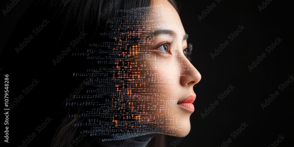 The intersection of artificial intelligence and female identity digital ...