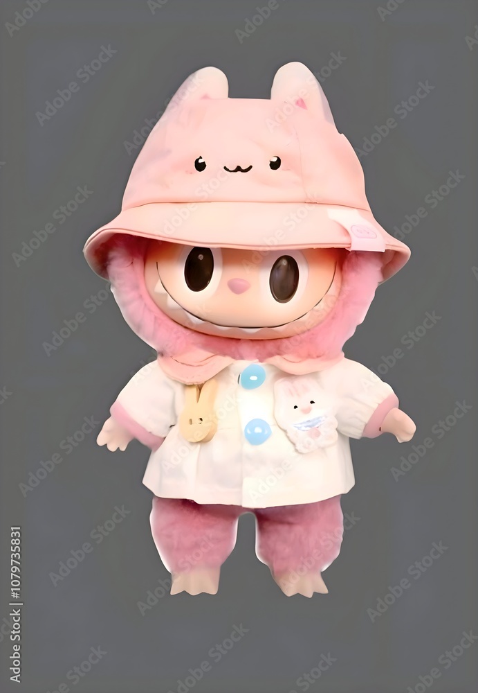 labubu, pop mart labubu, cute labubu, pop mart, labubu doll, labubu art ...