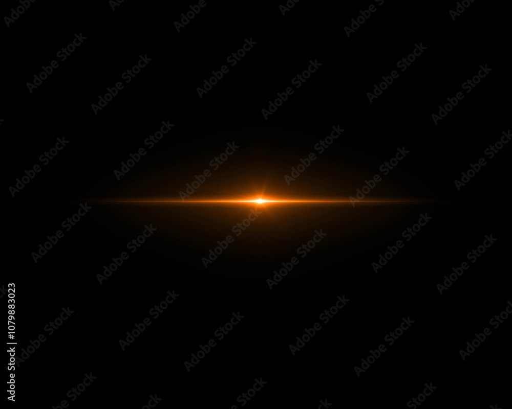 Easy to add lens flare effects for overlay designs Stock Photo | Adobe ...