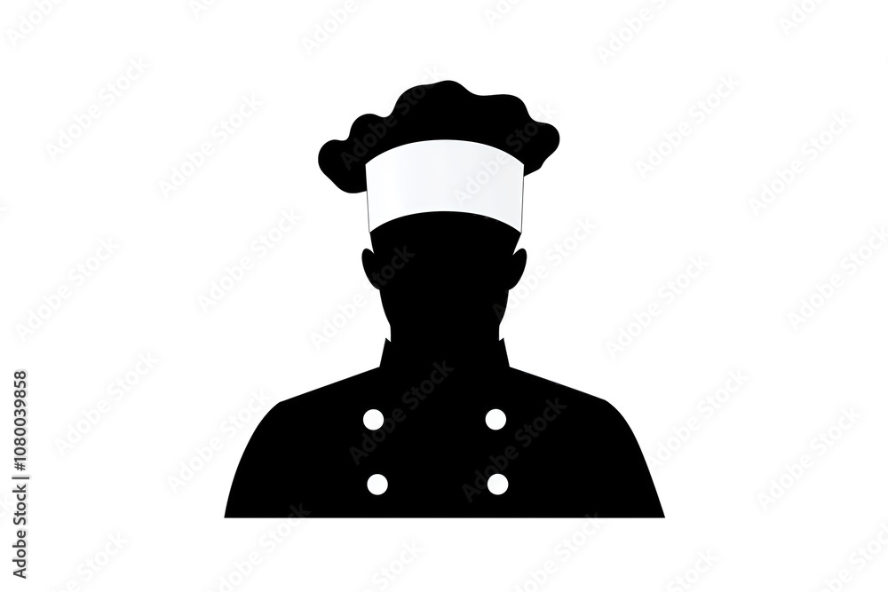 NG cut out isolated background. Minimalist black silhouette icon of a ...