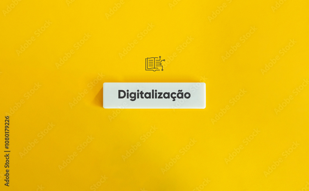 Digitisation Word and Concept Image. The Conversion of Analog Data Into ...