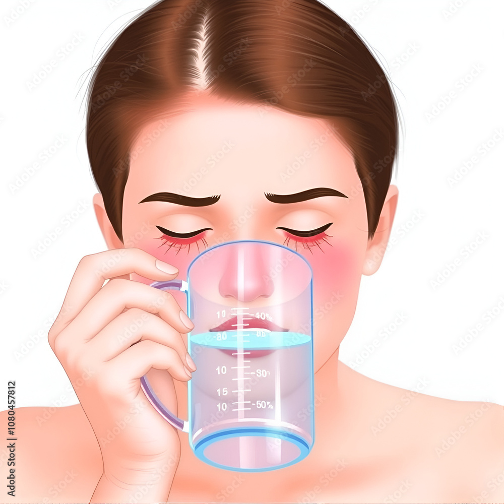 How to Tell If You're Dehydrated, According to 2 MDs, symptoms such as ...