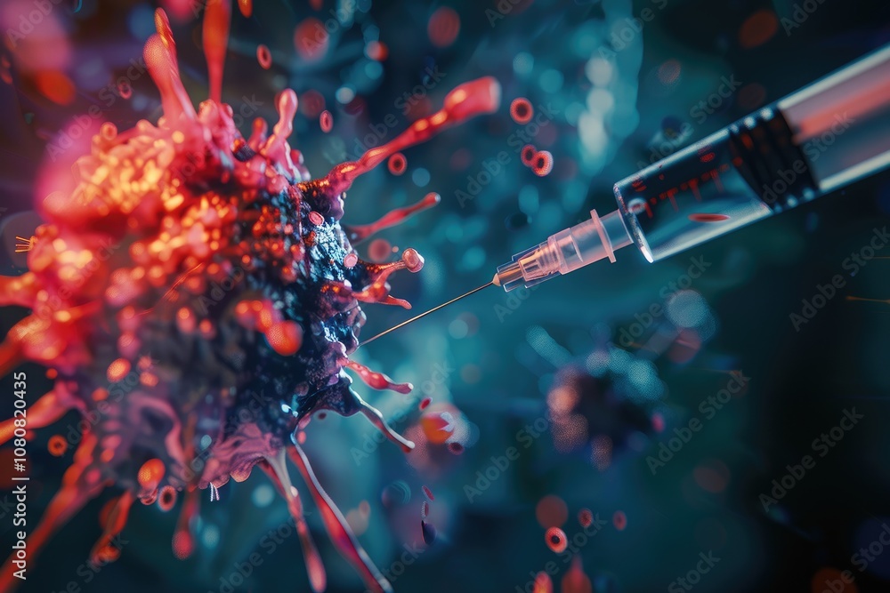 technologies behind vaccine development such as mRNA or viral vector ...