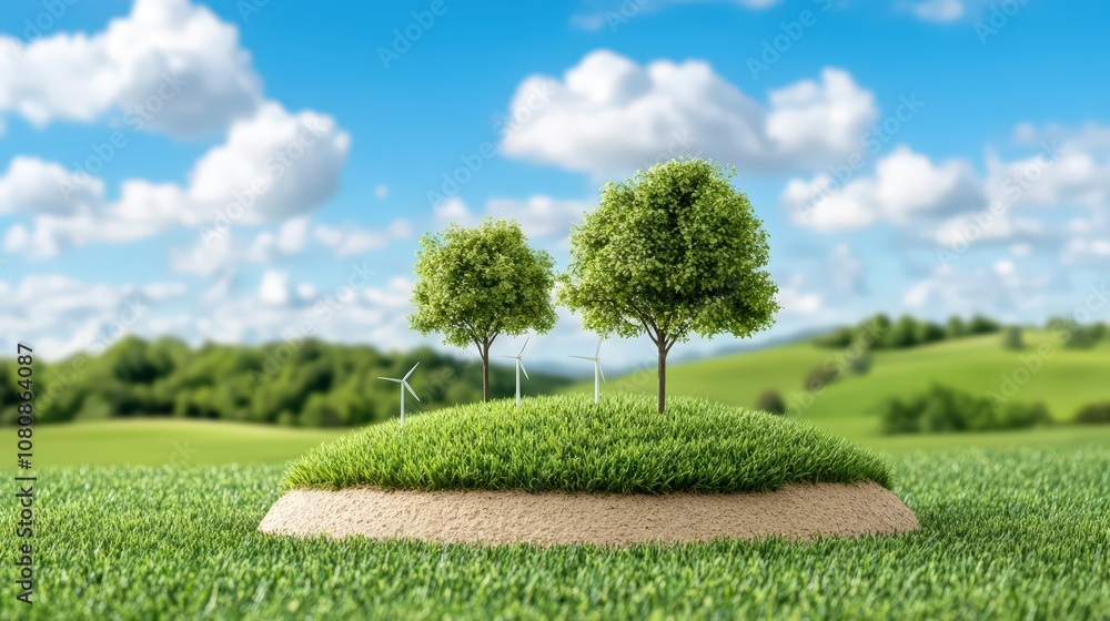 Innovative Approaches to Decarbonization Through Carbon Offset ...