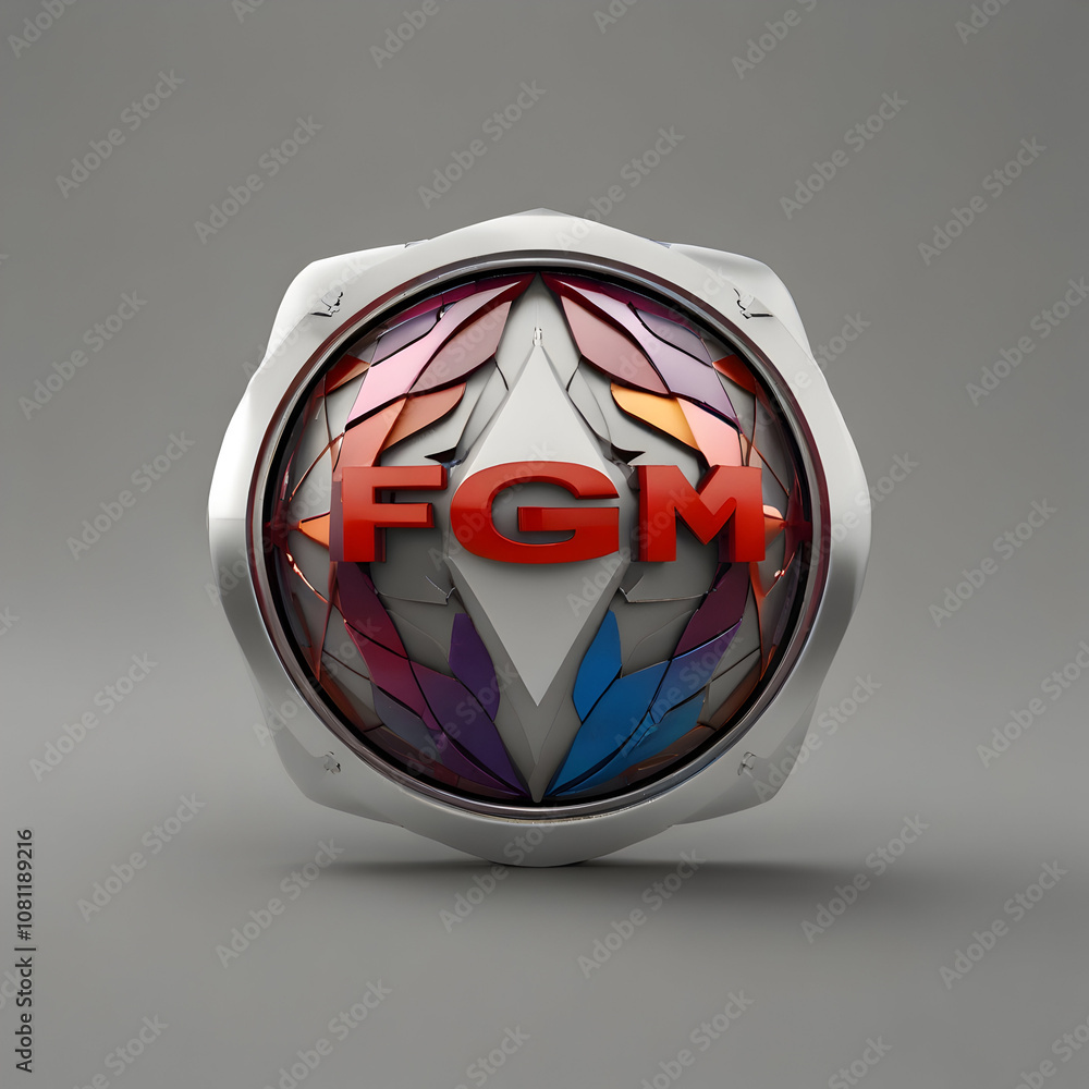 Figma Logo 3d render png image Stock Illustration | Adobe Stock
