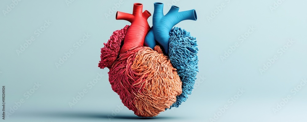 Exploring the human heart cross-sectional anatomy of chambers and ...