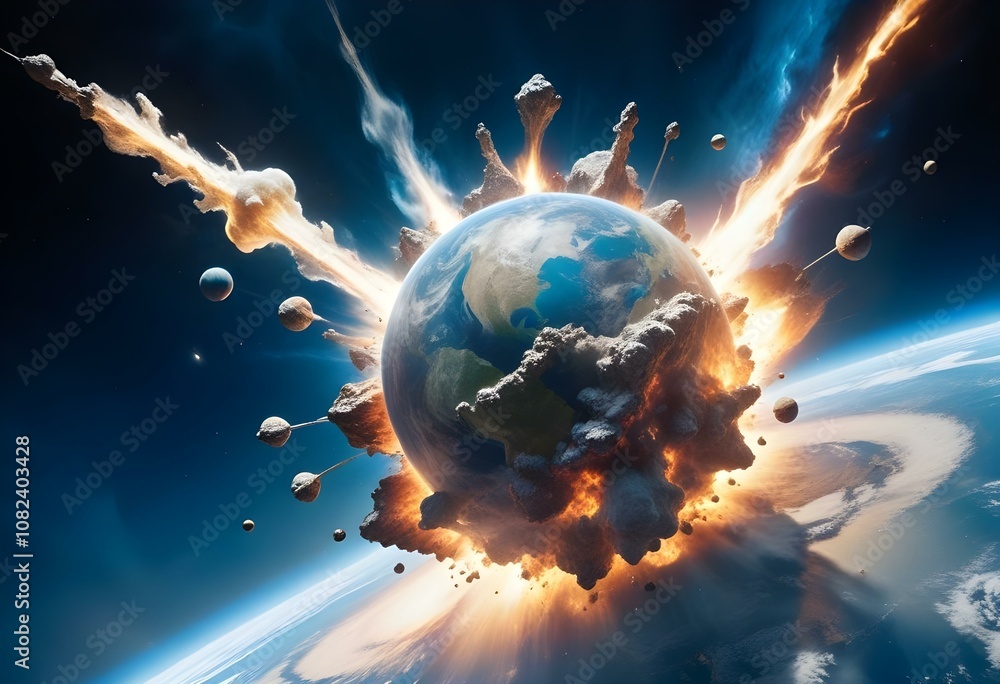 Astrology astronomy earth outer space solar system mars planet milky ...