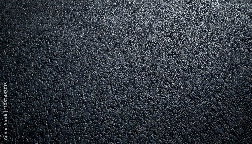black seamless asphalt road texture background Stock Photo | Adobe Stock