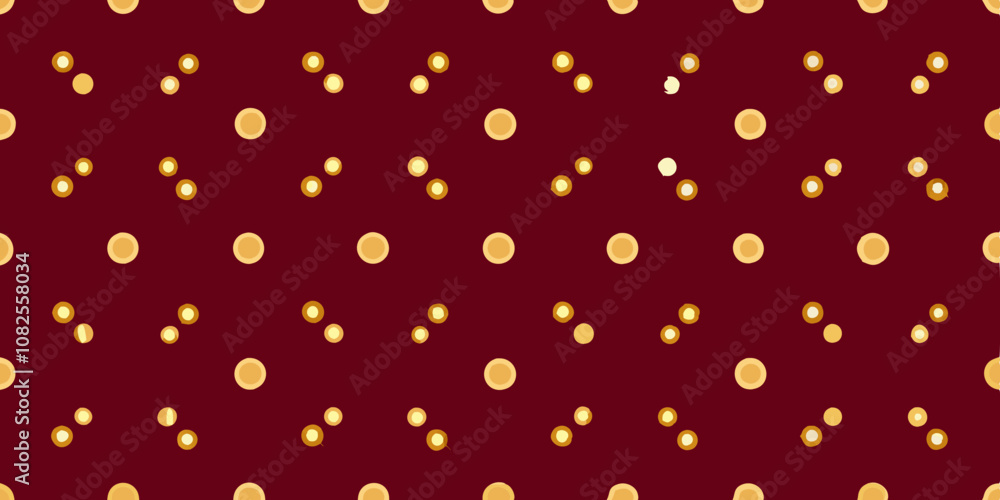 Christmas background, you can use it as a party invitation card ...