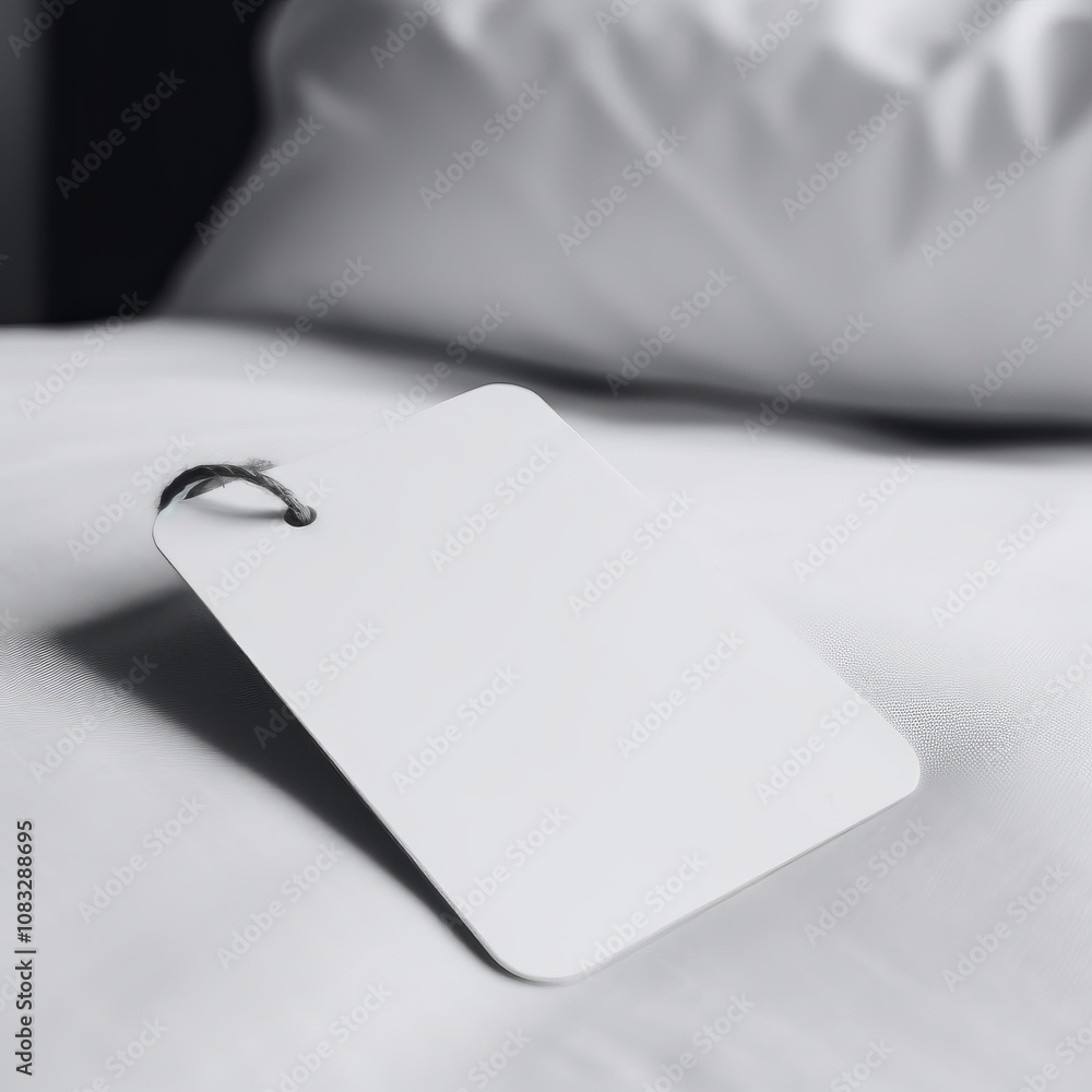 Hangtag mockups, Hanging label tag mockup, favor tag mockup, wedding ...