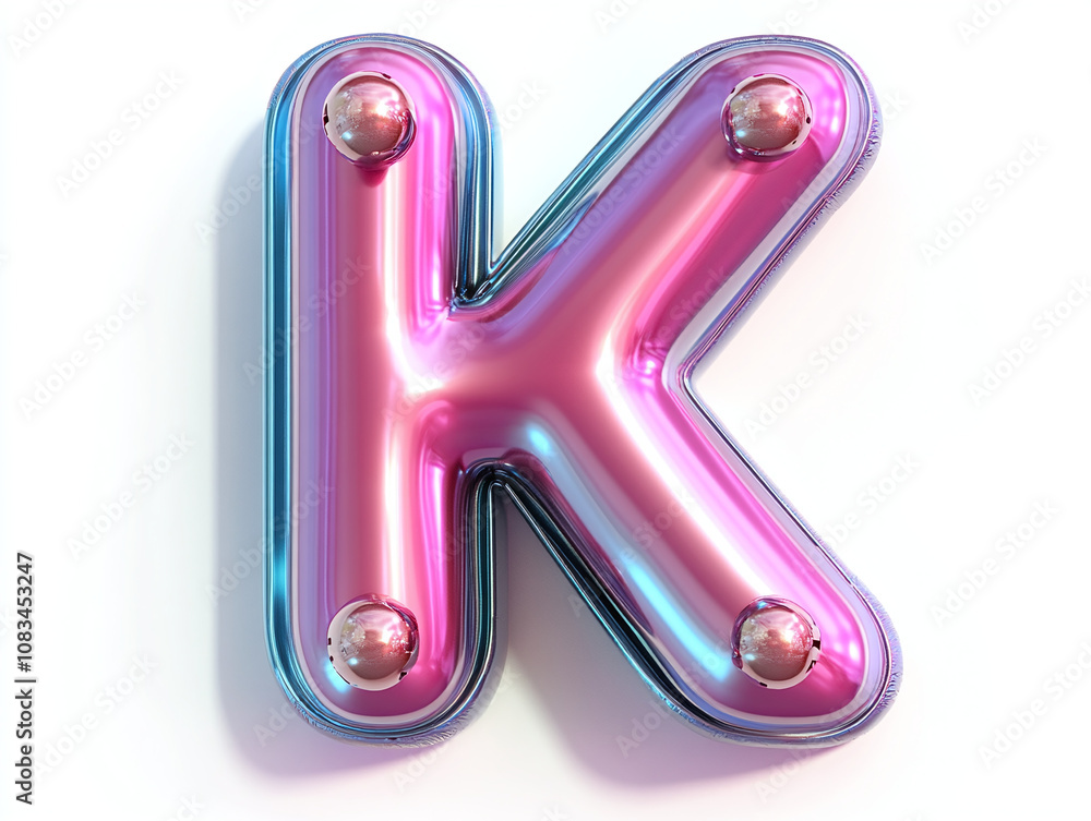 Letters, letters k,k, symbol, 3d, sign, number, alphabet, letter, word ...