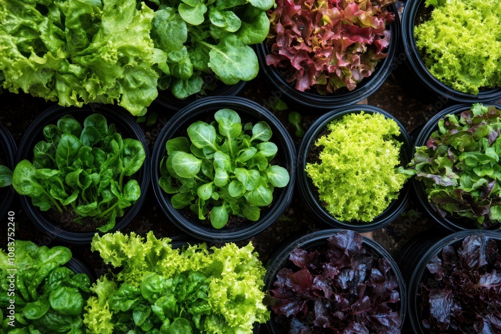 Zero-waste urban farming, reducing food waste and creating closed-loop ...