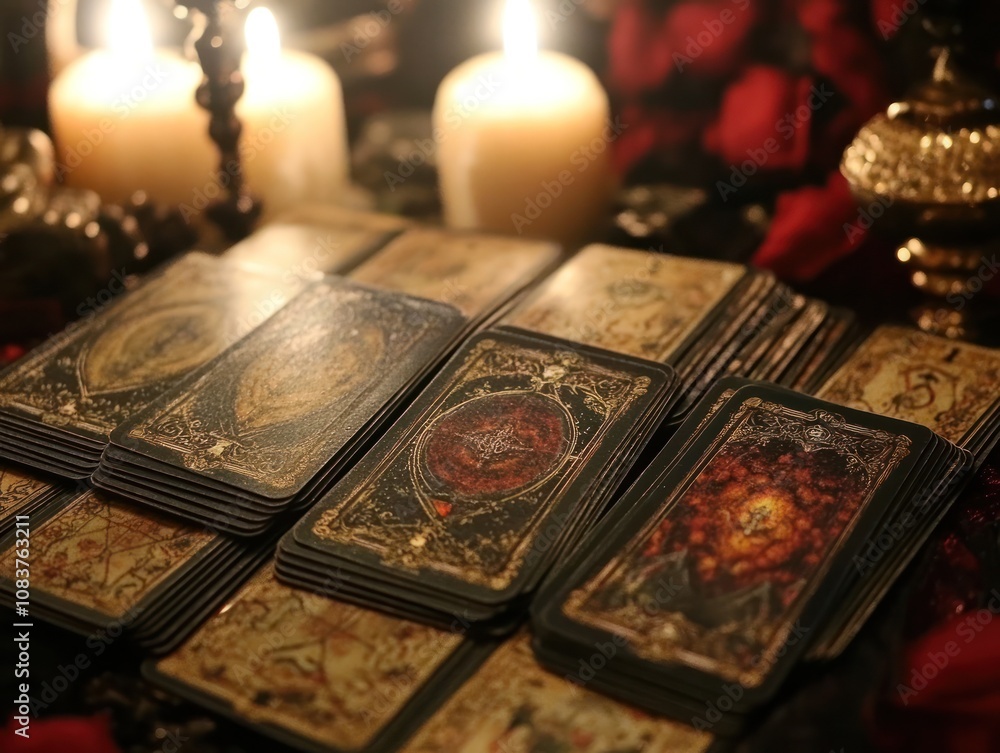 Tarot for ancestral healing, connecting with lineage and releasing ...