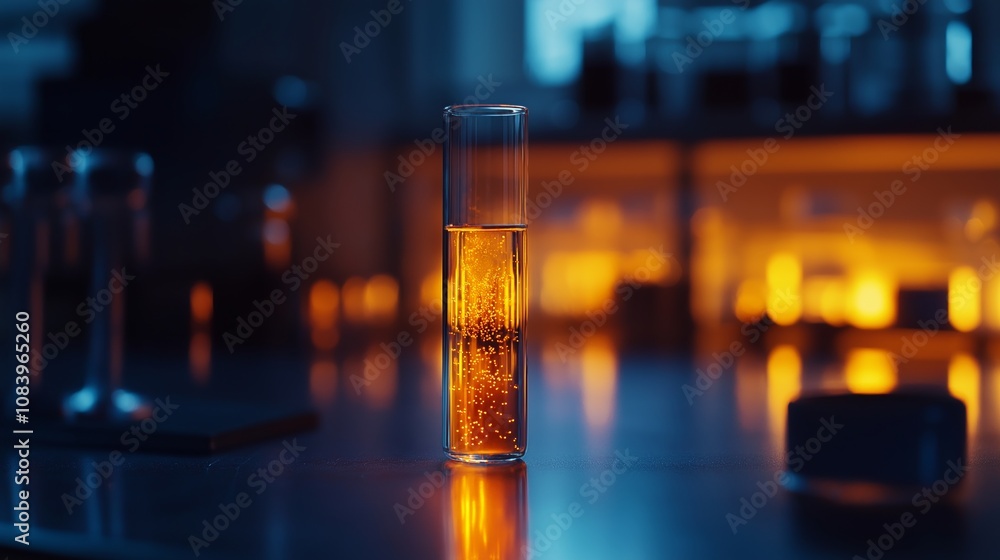 Acid, A reactive, sour chemical that releases hydrogen ions in Test ...