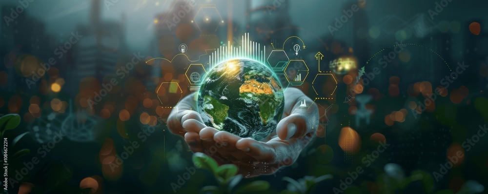 Sustainable Renewable Energy Solutions for Industry and Environment ...