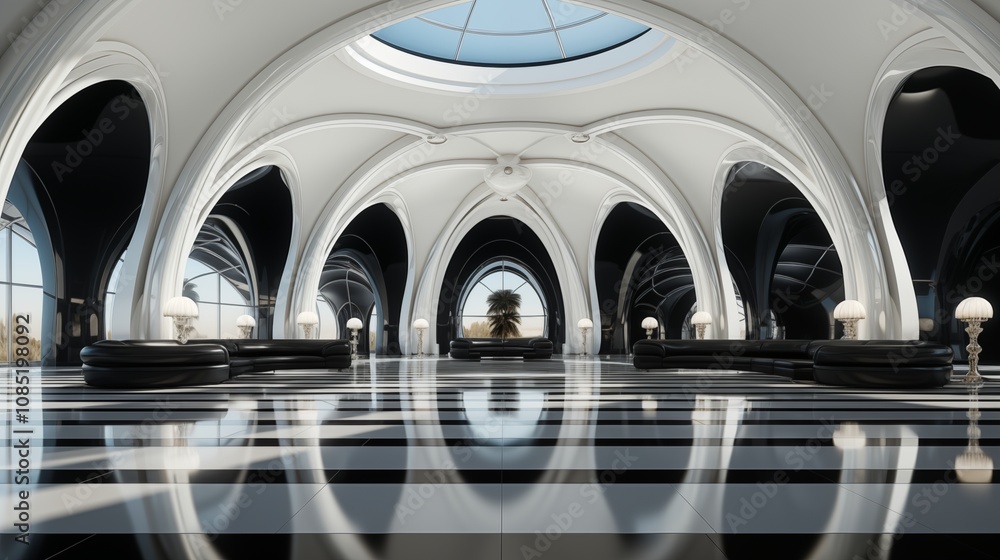 Full 360 degrees seamless spherical panorama HDRI equirectangular ...