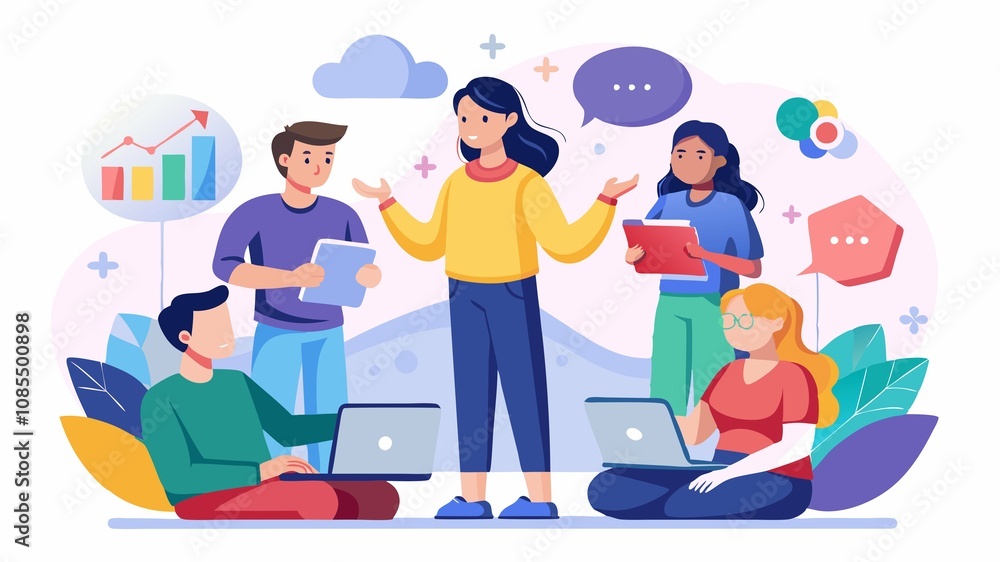 Effective communication skills, active listening, and the ability to ...