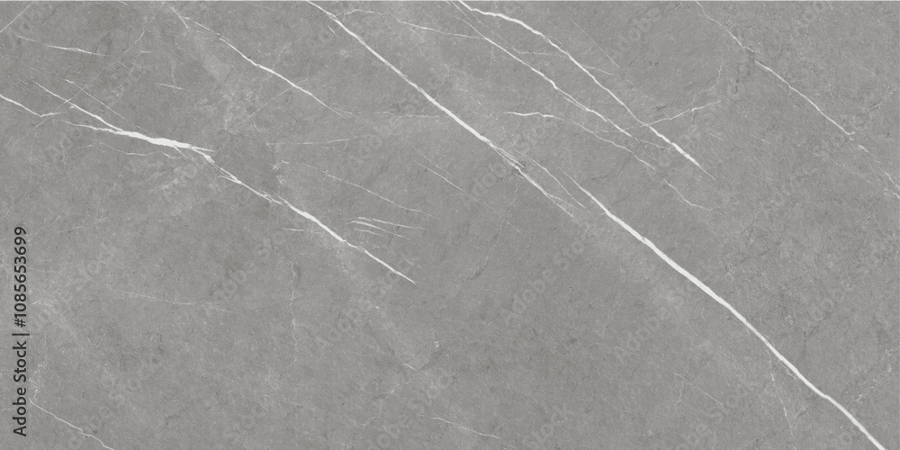 Wonderful grey marble stone texture. Stock Photo | Adobe Stock