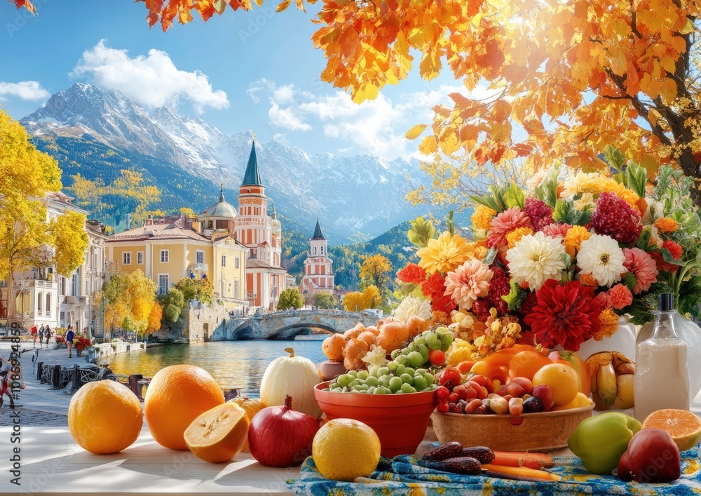 Create a Colorful and Engaging Poster Design for Promotion with Eye ...