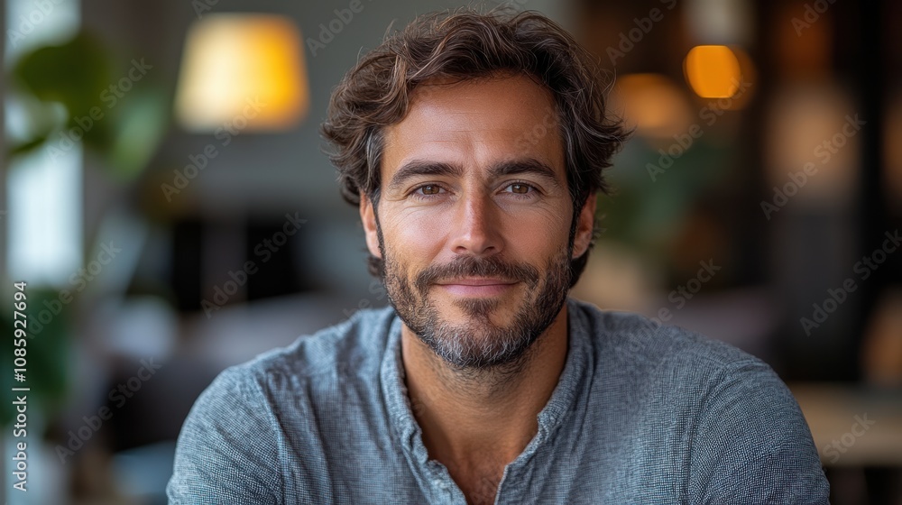 Interactive tutorials where the presenter talks to the camera while ...