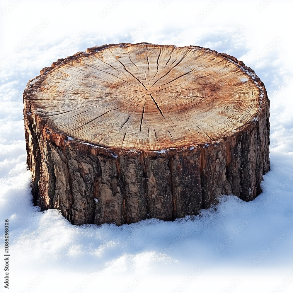 baum, holz, baumstamm, stumps, cut, kofferraum, natur, bauholz ...
