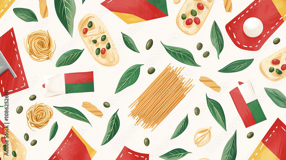 Celebrate the Italian Festa della Repubblica with delicious traditional ...