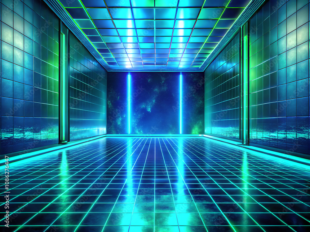 background. technology, digital, data, light, business, futuristic ...