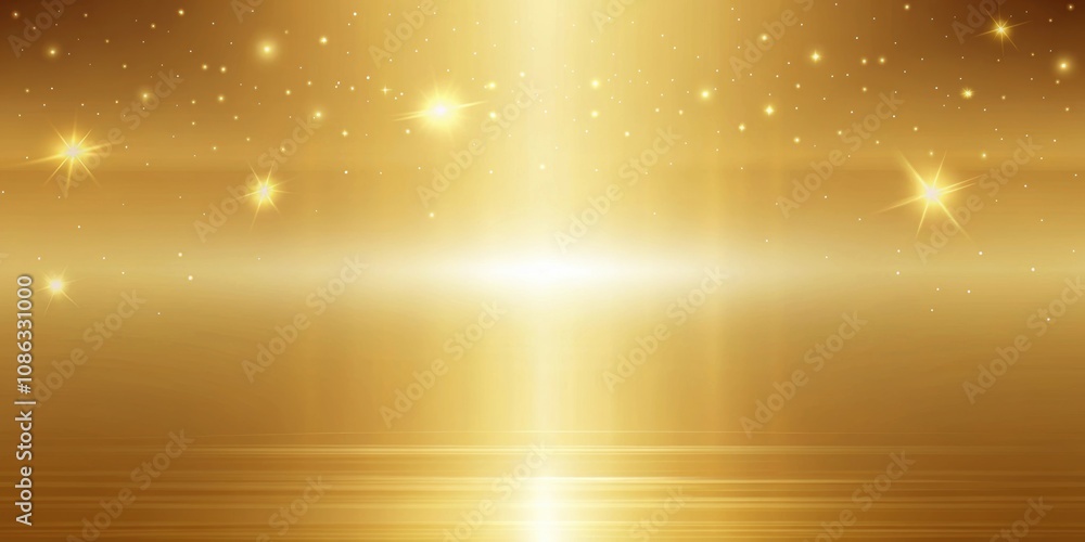 Gold gradient background shining and luxurious, gold, gradient ...