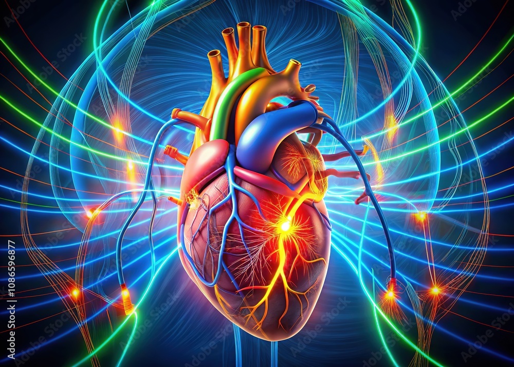 Anatomy, Pathway, and Electrical Activity: Unveiling the Cardiac ...